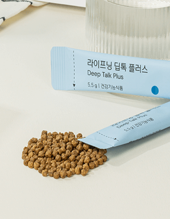 Riman Lifening Deep Talk Plus - Best Korean Nutrition Detox – # ...